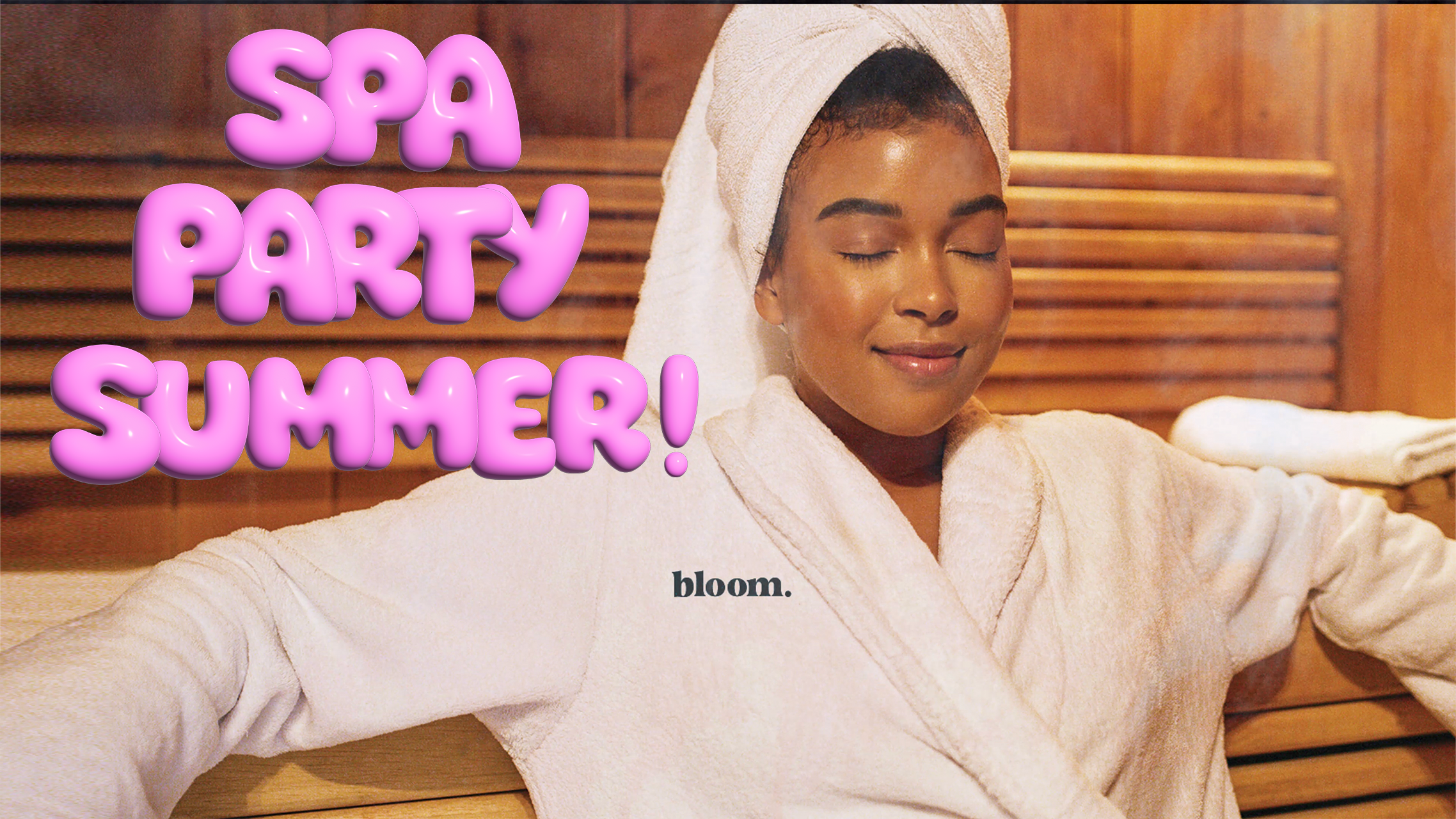Bloom Wellness Spa – Spa Day Destination Ann Arbor, MI
