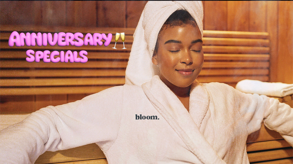 Bloom Wellness Spa – Spa Day Destination Ann Arbor, MI